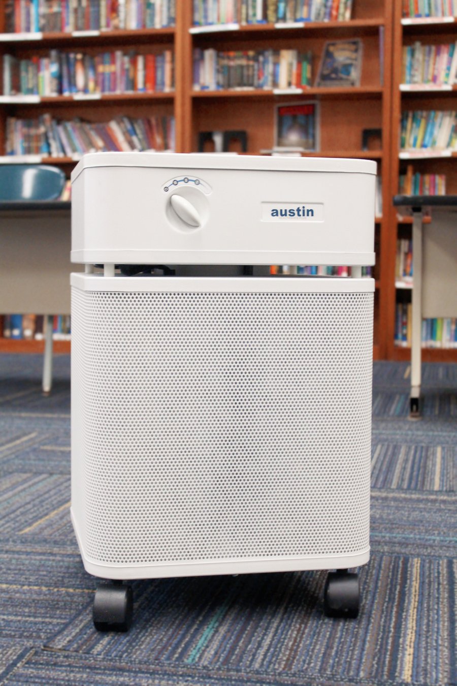 Austin Air Clinical Trials