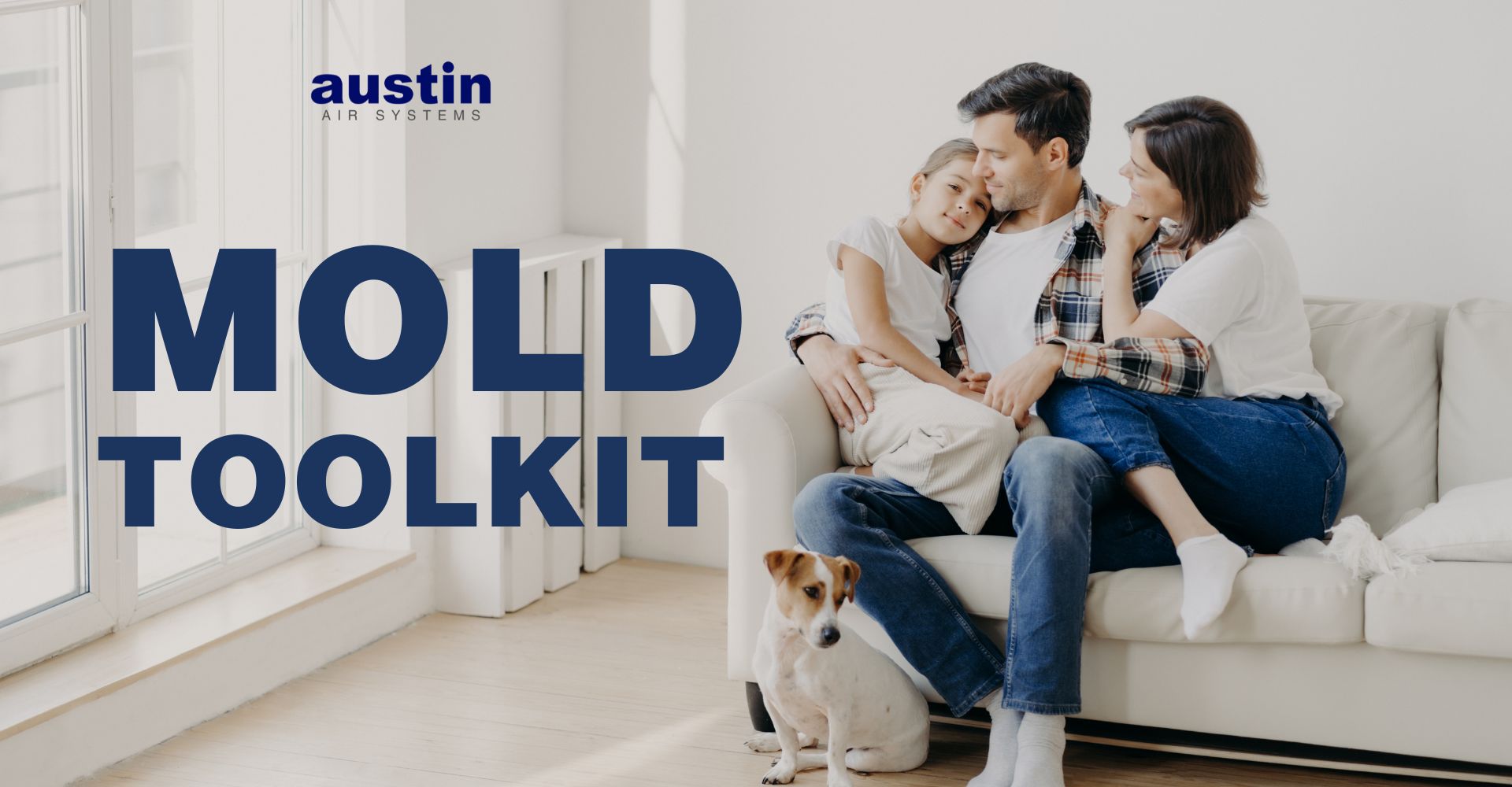 Mold Toolkit
