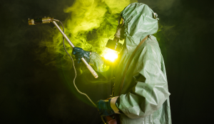 Chemical Disasters